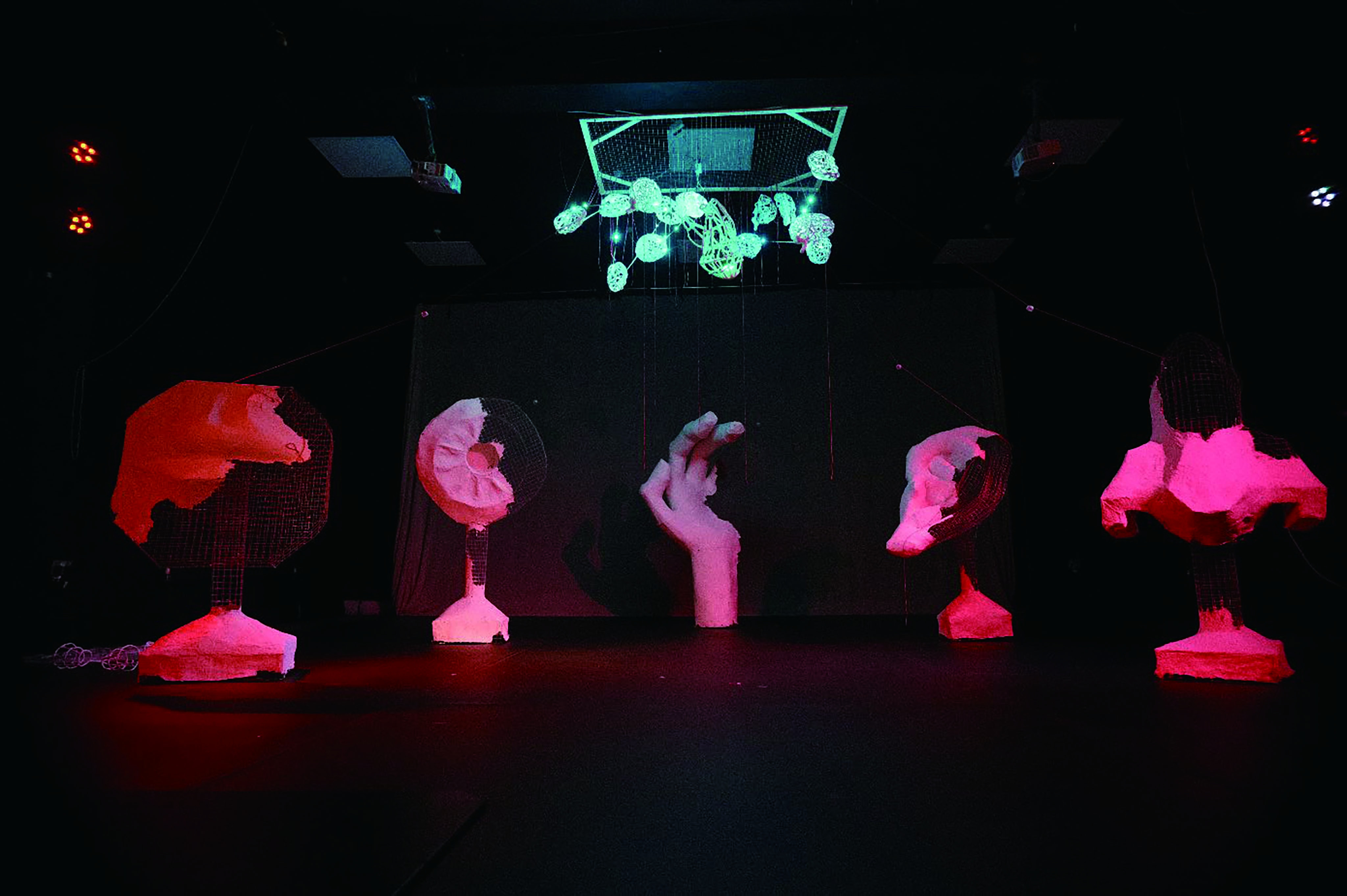 AA Projects Review 2023