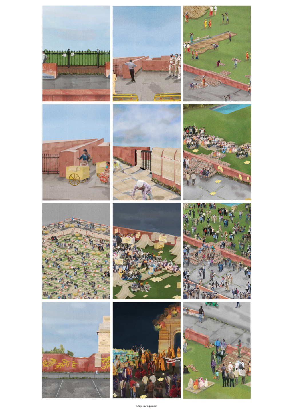 AA Projects Review 2023