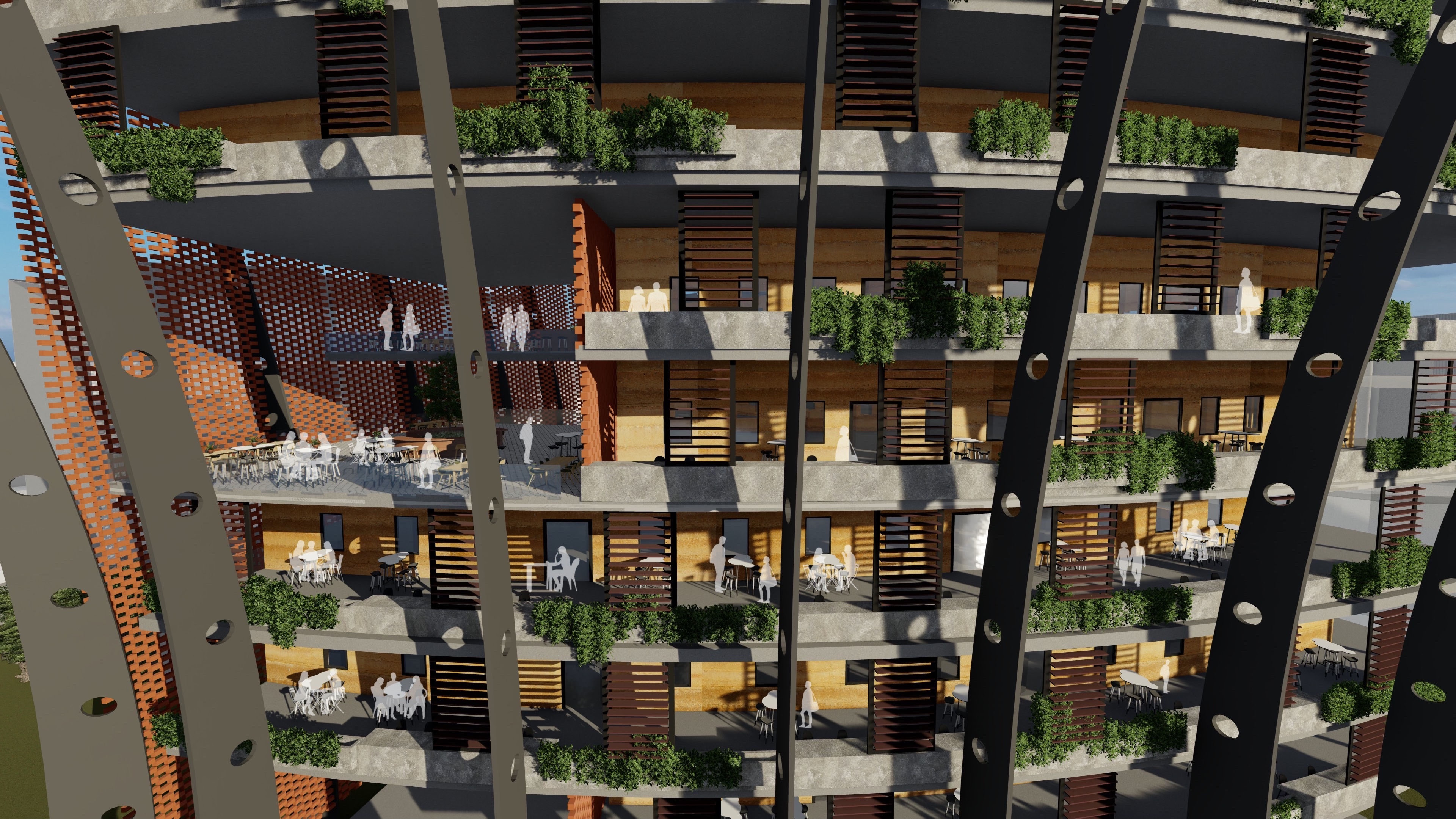 AA Projects Review 2023