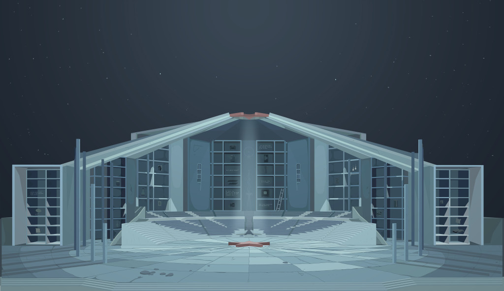 AA Projects Review 2023