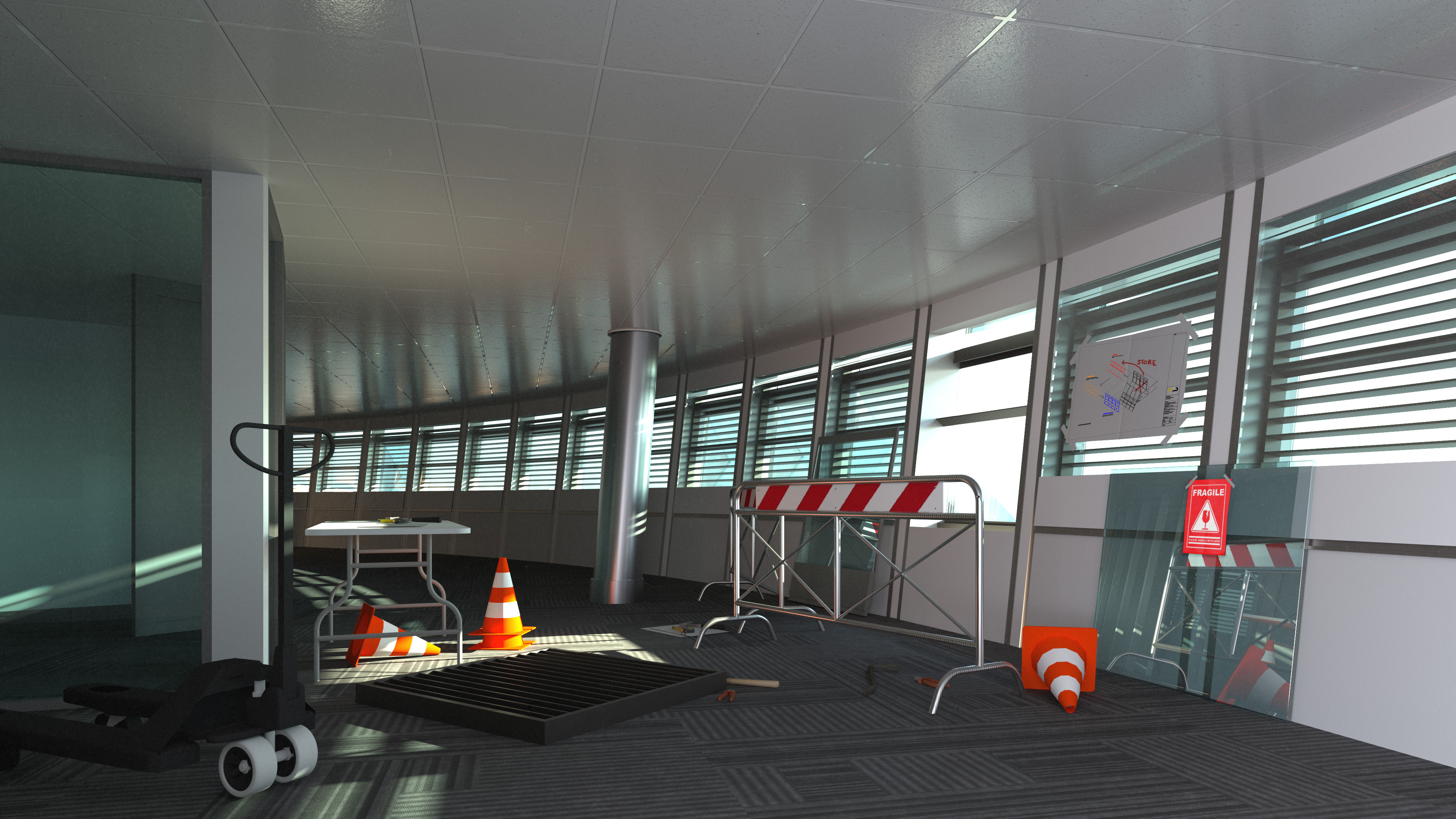 AA Projects Review 2023