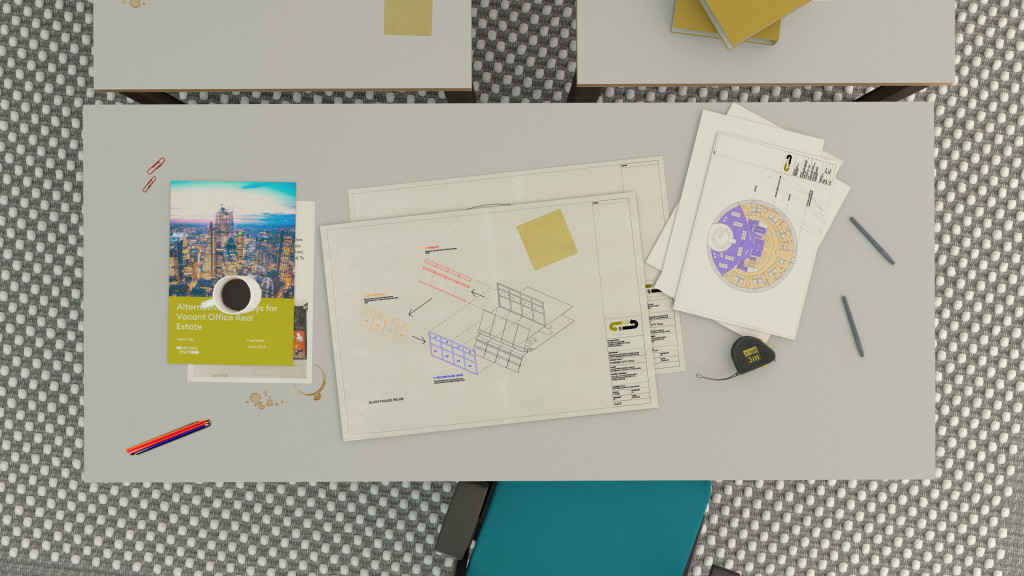 AA Projects Review 2023