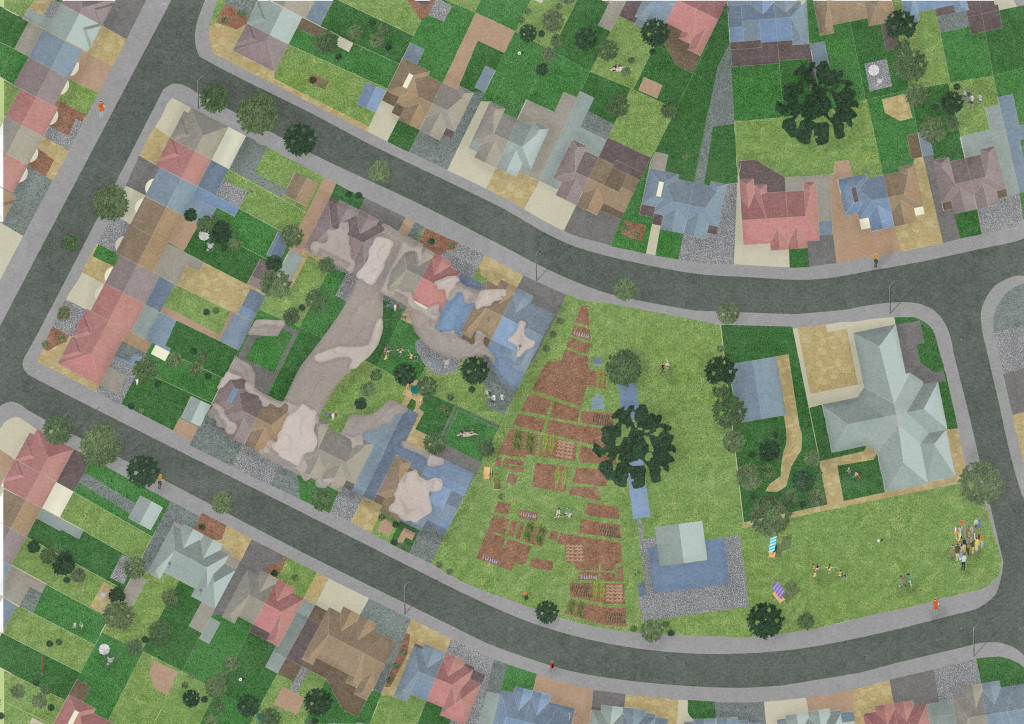 AA Projects Review 2023