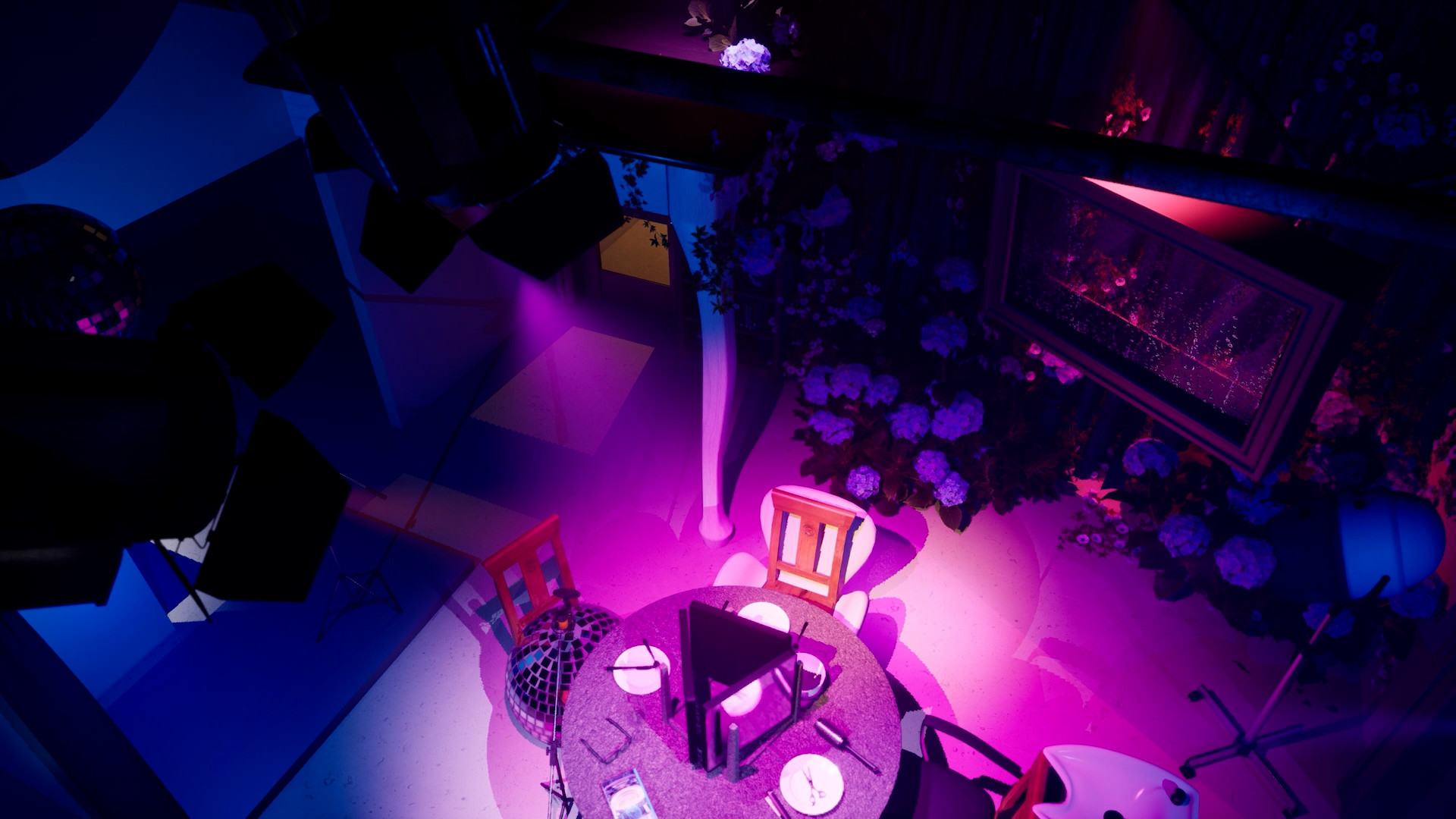 AA Projects Review 2023