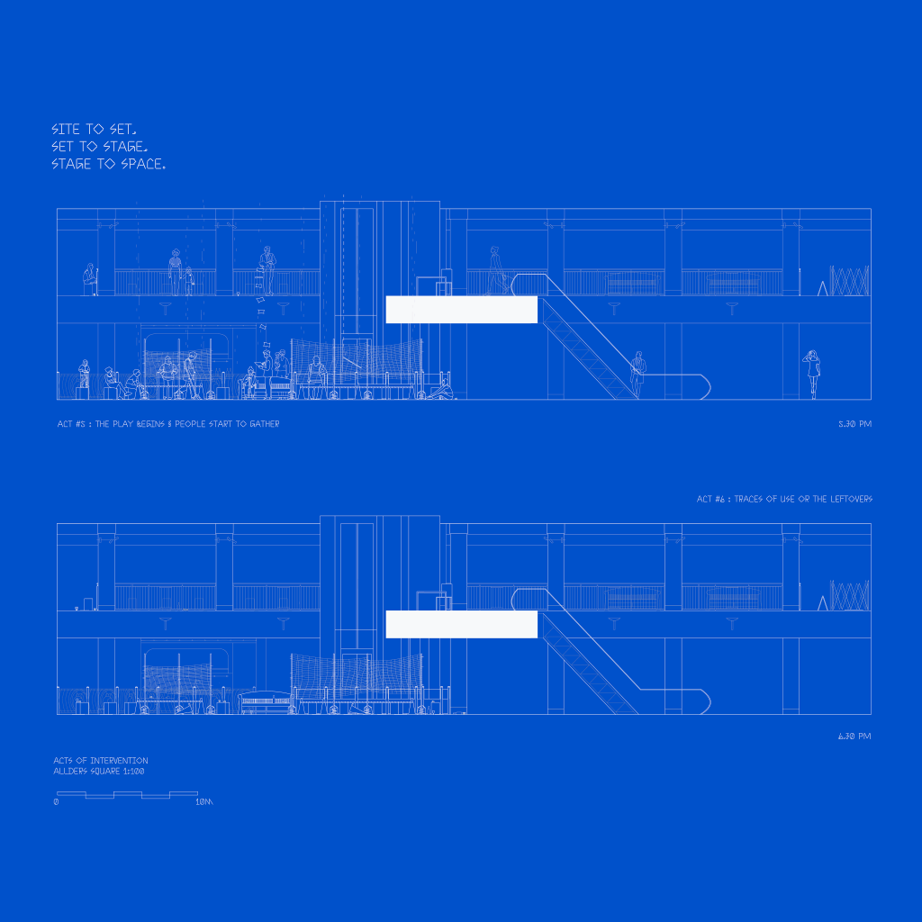 AA Projects Review 2023