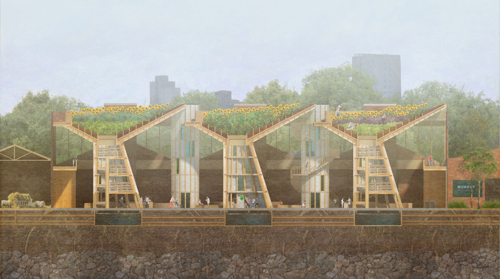 AA Projects Review 2023