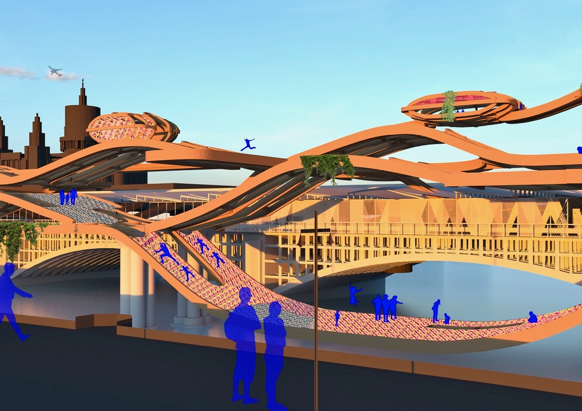 AA Projects Review 2023