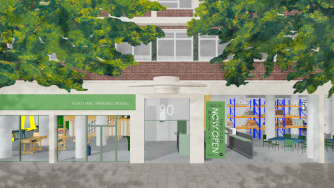 AA Projects Review 2023