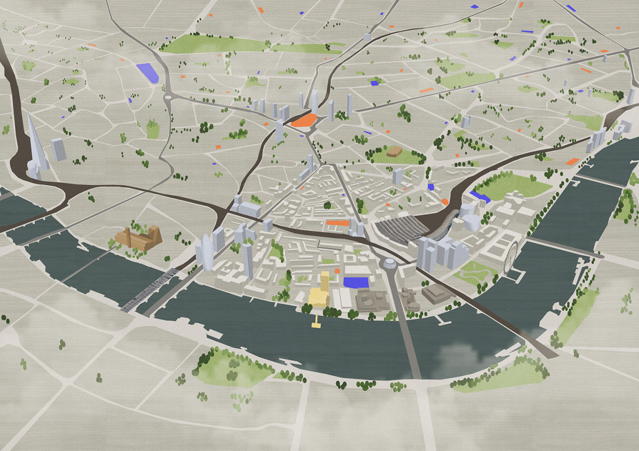 AA Projects Review 2023