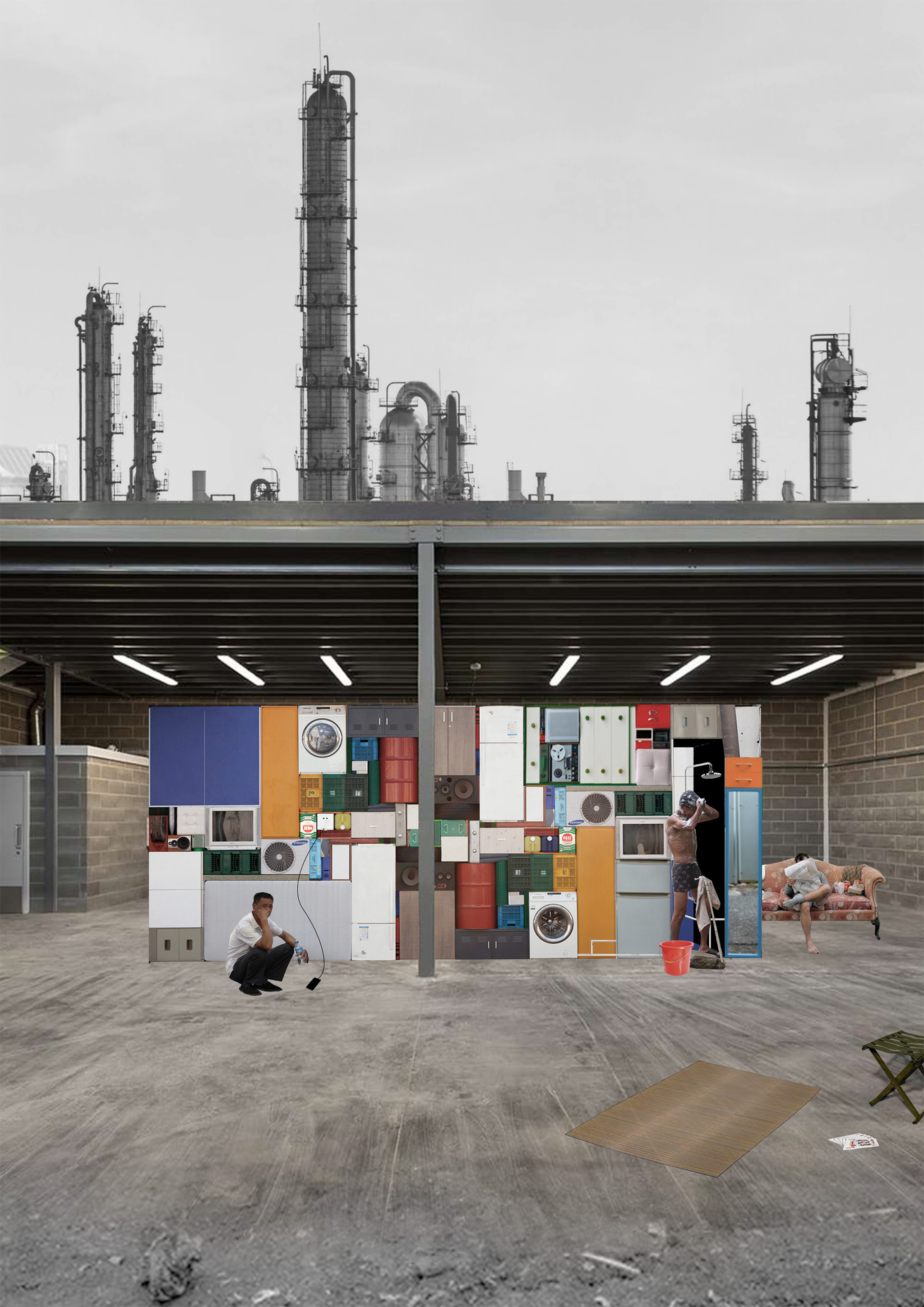 AA Projects Review 2023