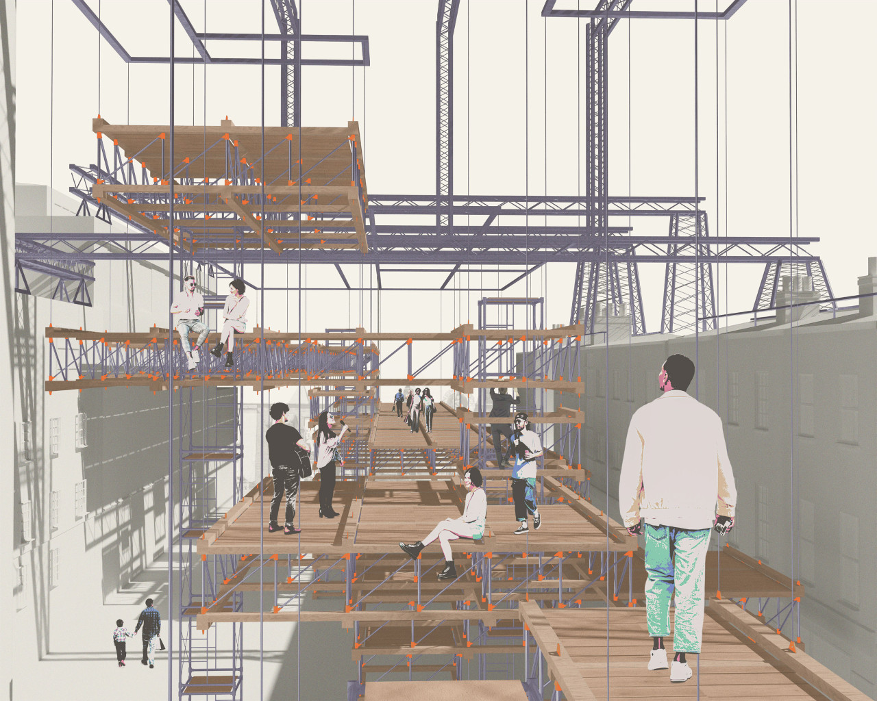 AA Projects Review 2023