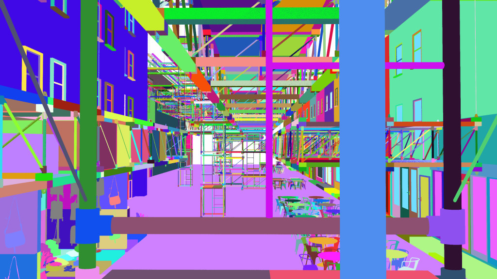 AA Projects Review 2023