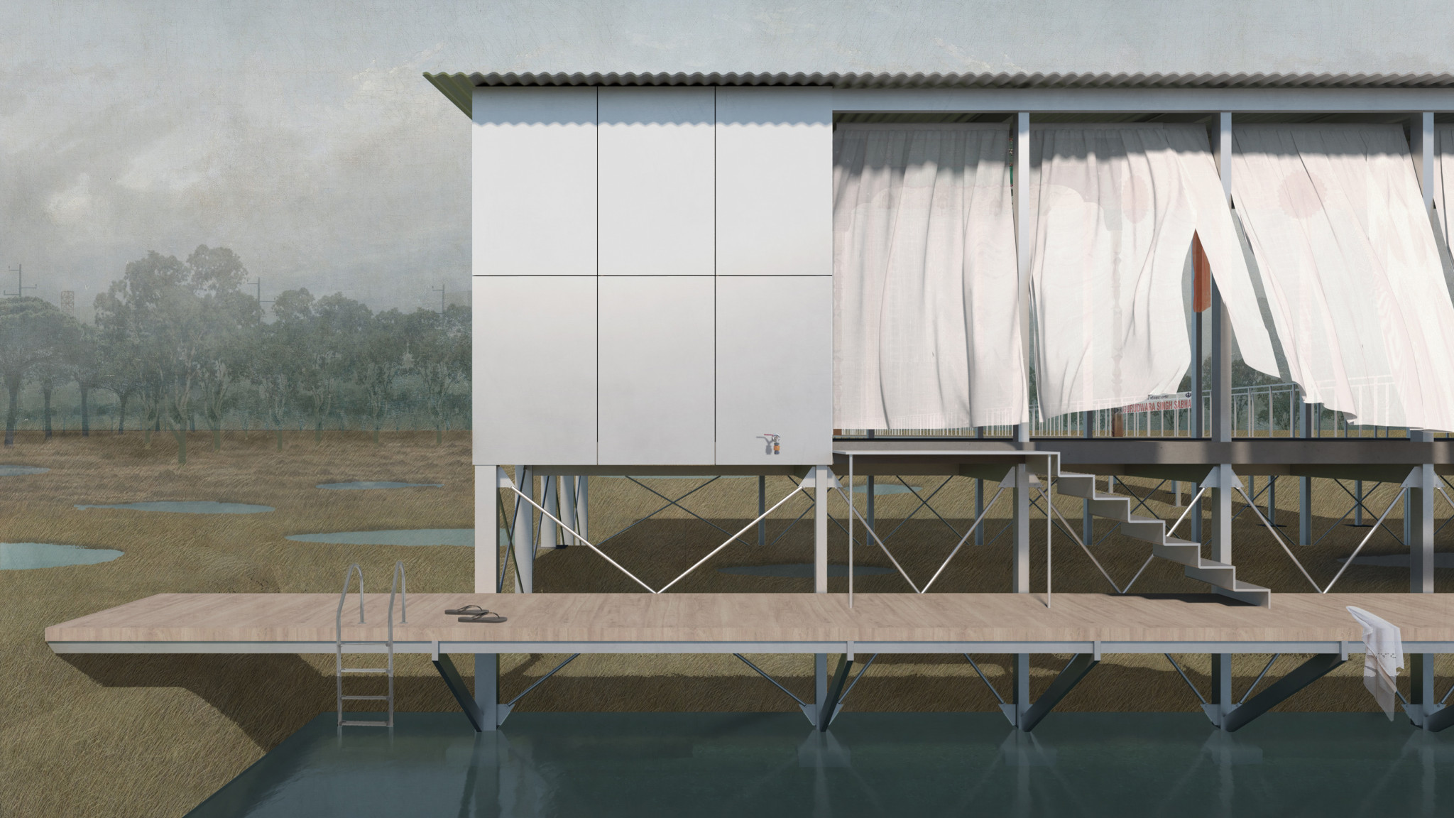 AA Projects Review 2023