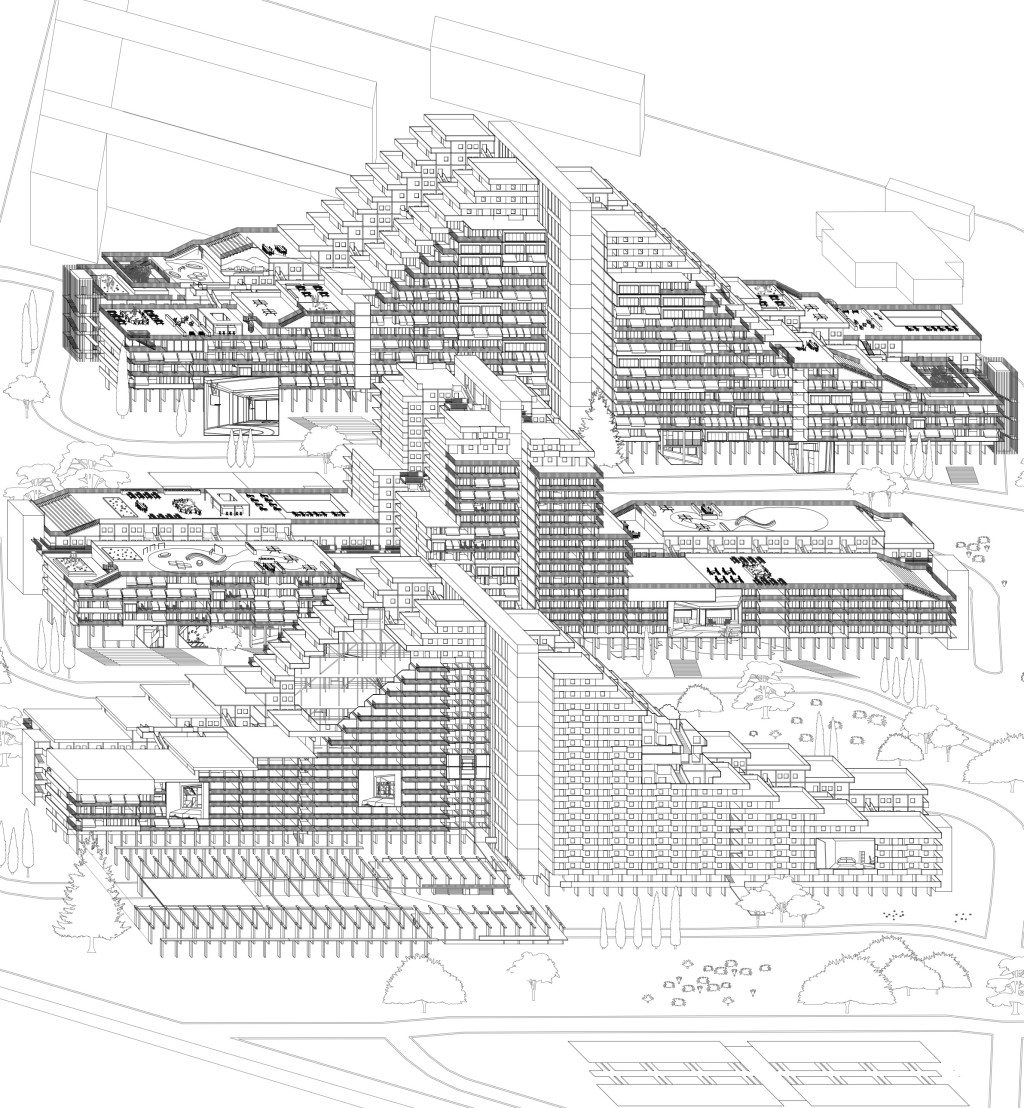 AA Projects Review 2023